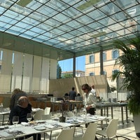 Open Colonna - Italian Restaurant in Monti