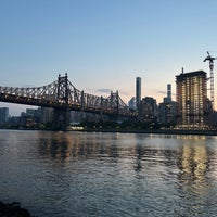 Queensbridge Park - Park in Long Island City