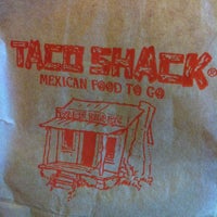 Taco Shack - Downtown Austin - Austin, TX