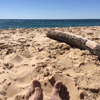Praia Da Nato - Sesimbra, Setúbal
