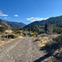 California / Nevada State Line - I-80