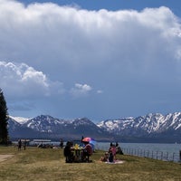 Regan Beach - South Lake Tahoe, CA