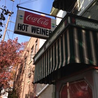 The Roast Grill - Central Raleigh - 7 S West St