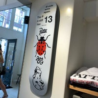 Patta - Boutique in Amsterdam