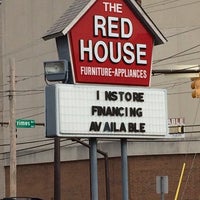 Red House Furniture High Point NC