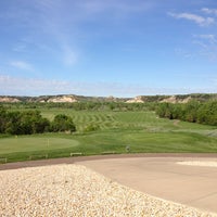 Bully Pulpit Golf Course - Golf Course in Medora