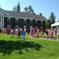 Lawrence Academy - Education in Groton