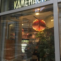 Kamehachi - Sushi Restaurant in Chicago