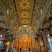 Shrine of St. Joseph - Church in Saint Louis