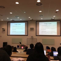 University of South Wales - Pontypridd Campus - 4 tips from 495 visitors