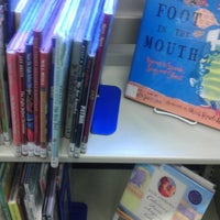 Haverhill Public Library - 99 Main St