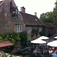 The George Inn - Bathampton, Bath and North East Somerset
