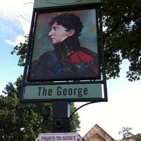 The George Inn - Bathampton, Bath and North East Somerset