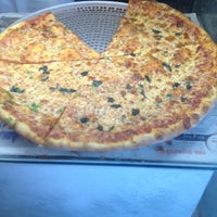 Fresca Pizza & Pasta - Downtown Toronto - 14 tips from 181 visitors