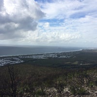 Mount Coolum - Mountain