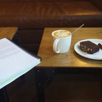 Elvet Riverside - College Administrative Building