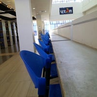 UTAR Block G Library - Kampar, Perak