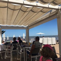 Playa Punta del Raset - Beach in Dénia