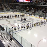 Yost Ice Arena - Central Ann Arbor - 17 tips