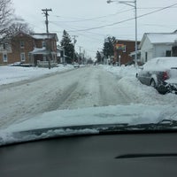 Village Of Covington, Ohio - City