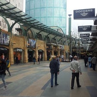 Koopgoot - Cool - Rotterdam, Zuid-Holland