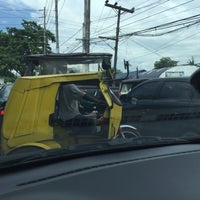 Gate 3 Plaza - Western Bicutan - Taguig City, Rizal