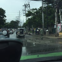 Gate 3 Plaza - Western Bicutan - Taguig City, Rizal