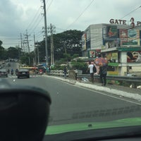 Gate 3 Plaza - Western Bicutan - Taguig City, Rizal
