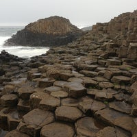 Giant's Causeway - 44 Causeway Rd