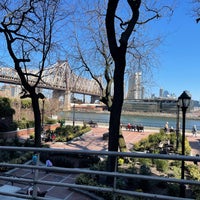 Sutton Place Park - Sutton Place - New York, NY