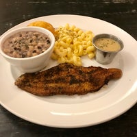 Restaurant Tyler - Southern Food Restaurant