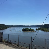 Safe Harbor Hydroelectric Plant - 37 visitors
