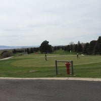 Hubbard Golf Course - Golf Course in Hill AFB