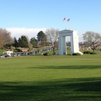 Canada Border Services Agency (Peace Arch) - South Surrey - 12 tips ...