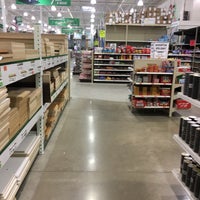 Menards - Hardware Store
