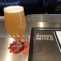 Boston Beer Works - Kenmore - Boston, MA