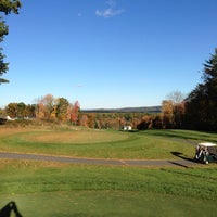 The Ranch Golf Club - Golf Course in Southwick