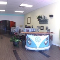 Studio 22 - Tattoo Parlor in Anderson