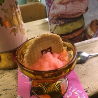 Ruby Violet - Kentish Town - 23 tips