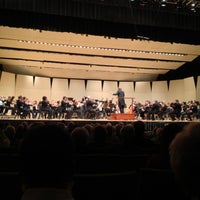 Robinson Center Music Hall - Concert Hall in Little Rock