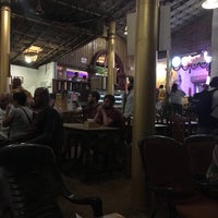 Guru Bar & Restaurant - Anjuna, Goa