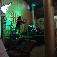 Guru Bar & Restaurant - Anjuna, Goa