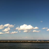 Point Pleasant Inlet - Harbor / Marina in Point Pleasant