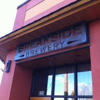 Breakside Brewery - Brewery in Woodlawn