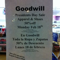 Goodwill Industries - Thrift / Vintage Store in North Oakland