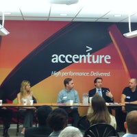 Accenture - Midtown - Atlanta, GA