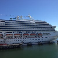 Carnival Splendor (Now Closed) - Hell's Kitchen - 12 tips from 1740 ...