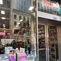 Ricky’s - SoHo - New York, NY