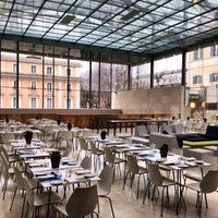 Open Colonna - Italian Restaurant in Monti