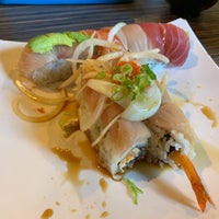 Kenzo Sushi - Japanese Restaurant
